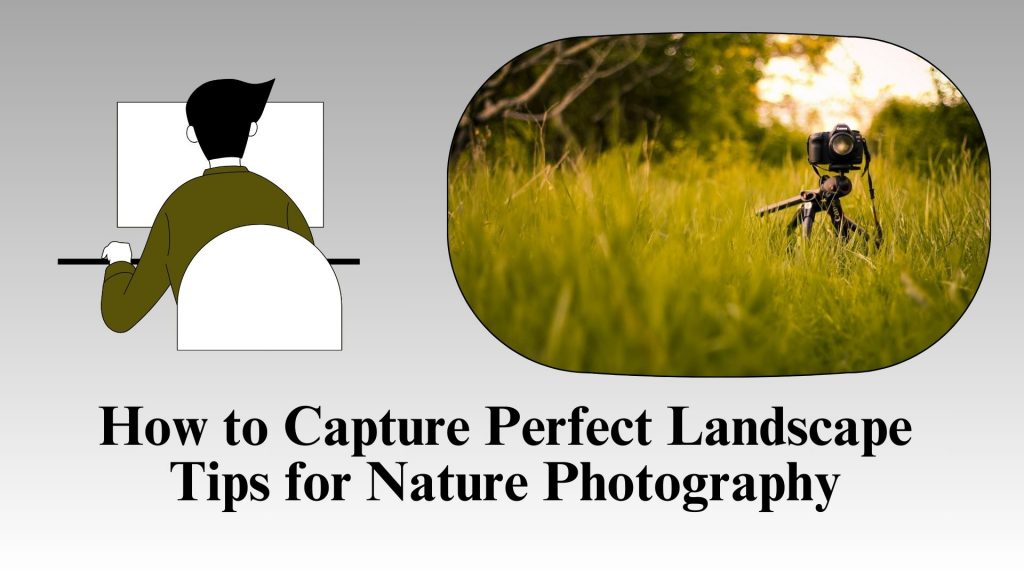 How to Capture Perfect Landscape Tips for Nature Photography - 1 Webs ...