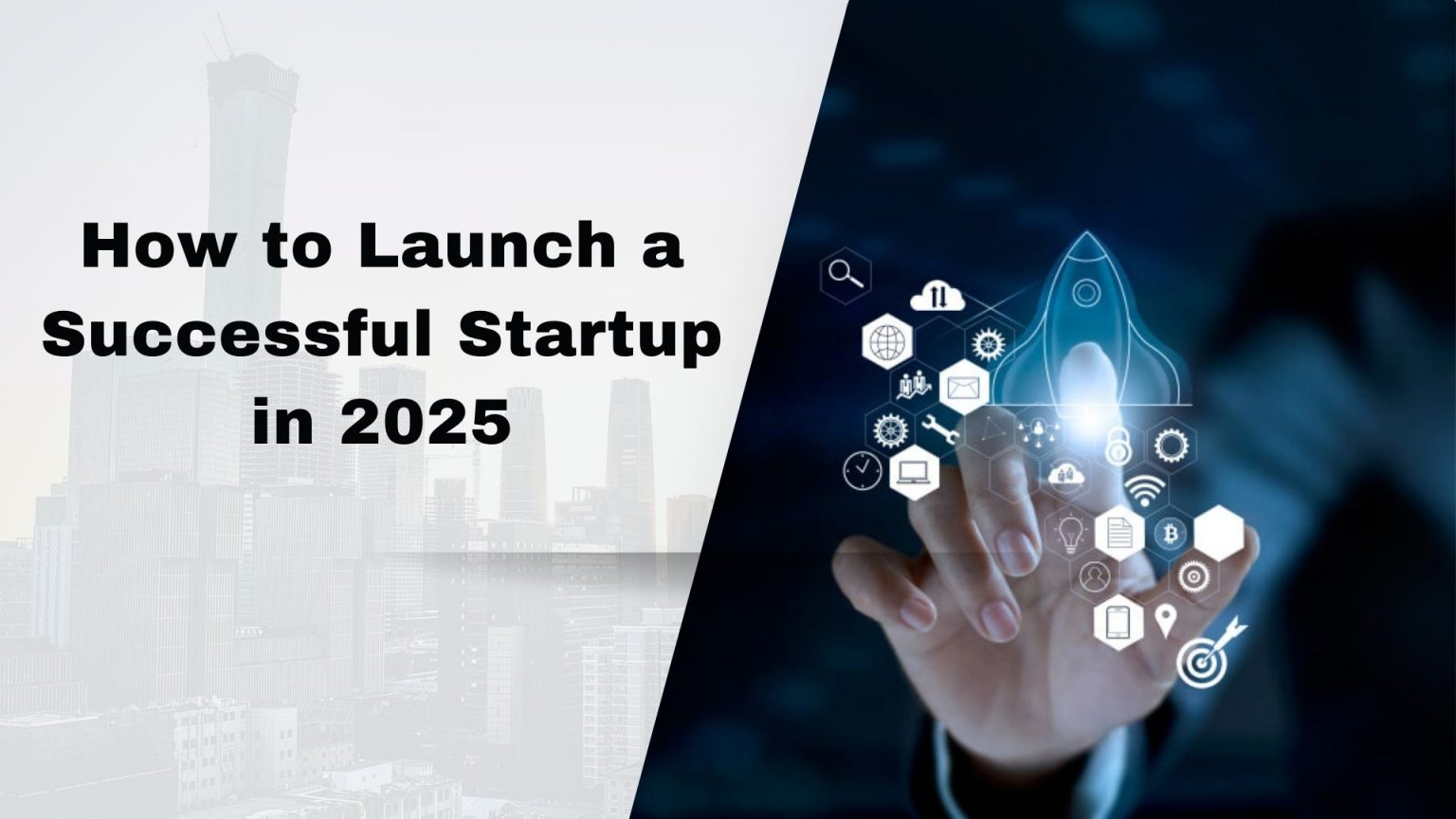 How to Launch a Successful Startup in 2025 - 1 Webs Directory