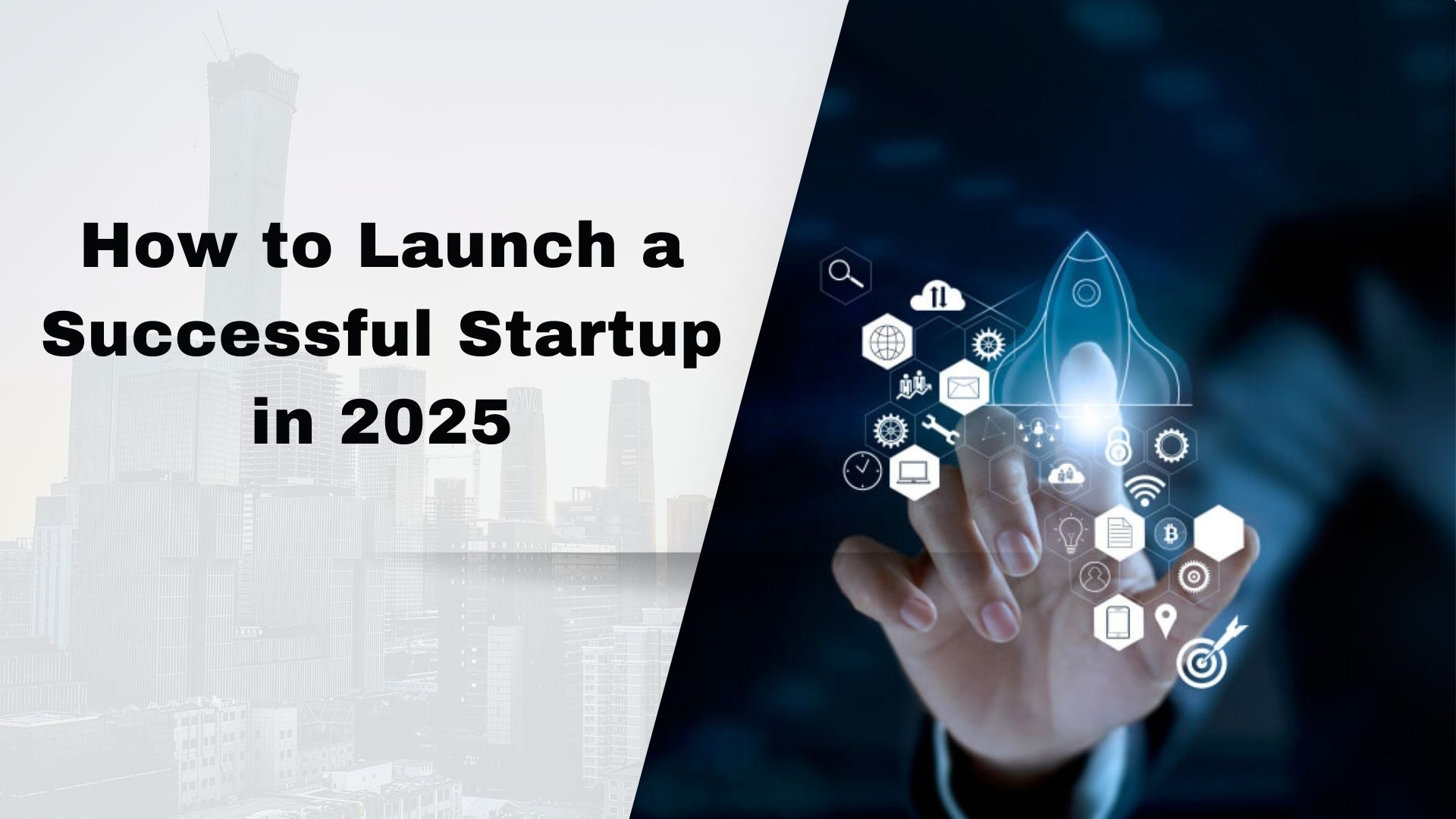 How to Launch a Successful Startup in 2025 - 1 Webs Directory