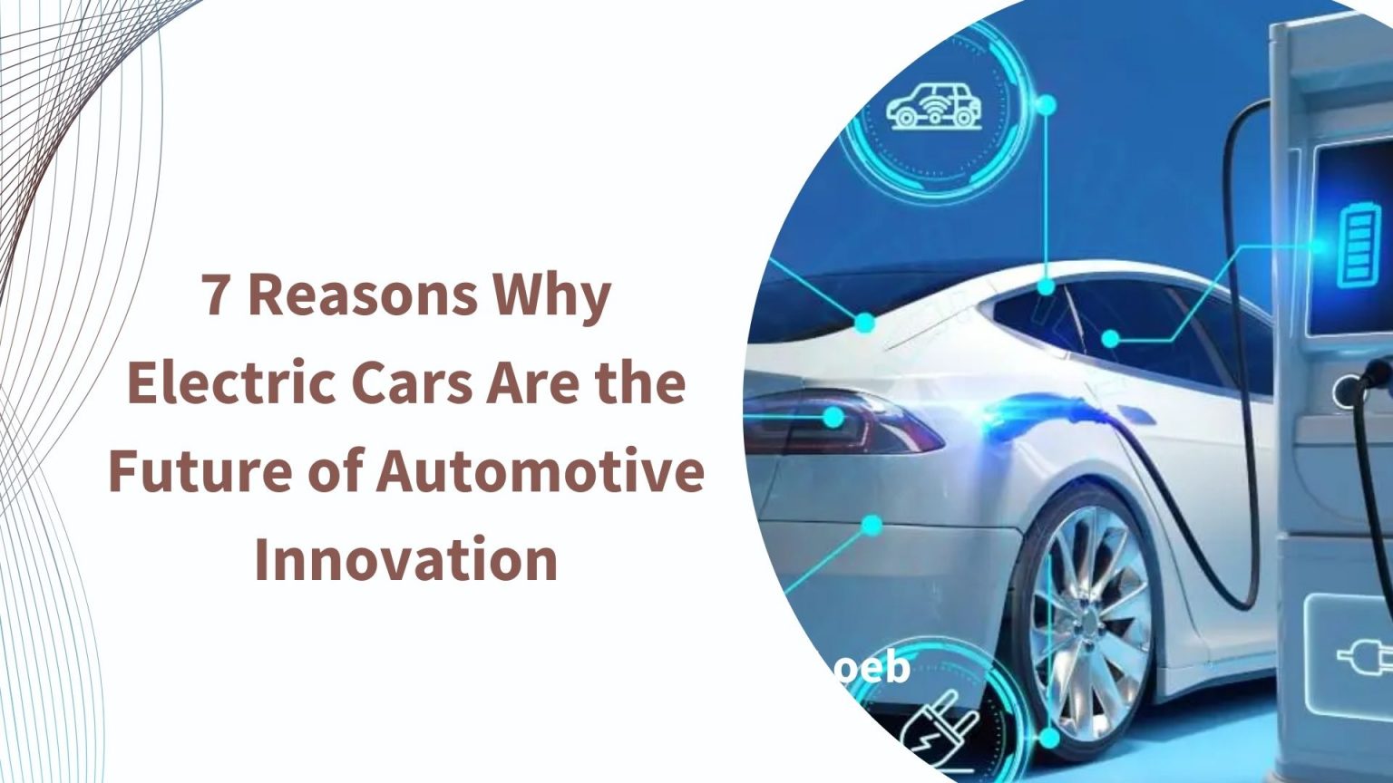 7 Reasons Why Electric Cars Are the Future of Automotive Innovation - 1 ...